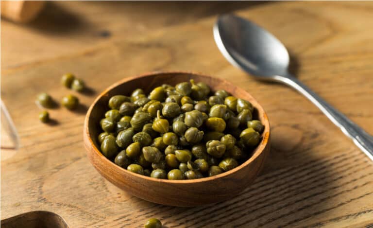 What Are Capers? The Complete Guide – Grocery Store Guide