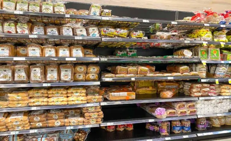 How are Grocery Stores Organized? (Common Sections) – Grocery Store Guide