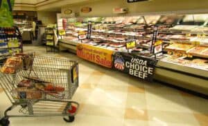 How are Grocery Stores Organized? (Common Sections) – Grocery Store Guide
