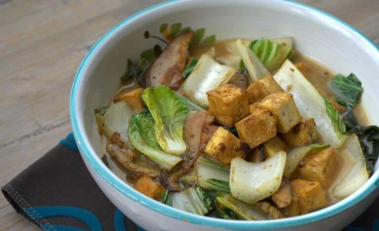 Where is Miso in the Grocery Store? (What Section) – Grocery Store Guide