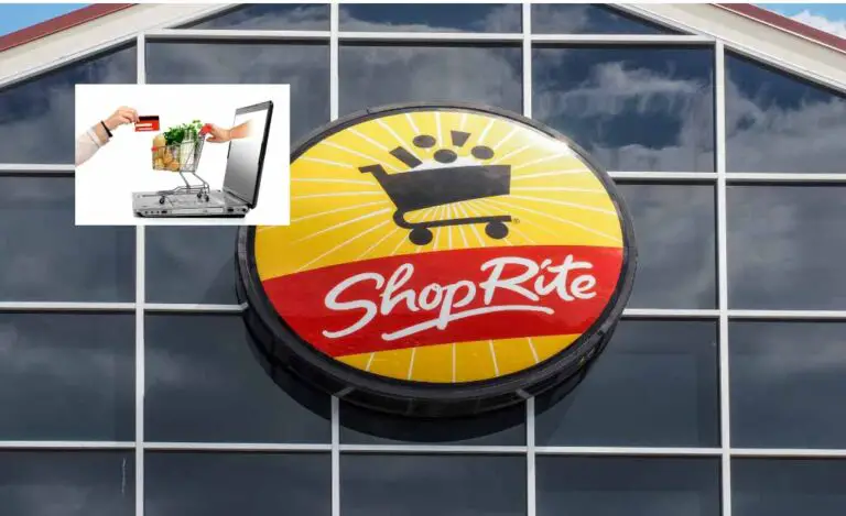 ShopRite From Home (Everything You Need To Know) – Grocery Store Guide