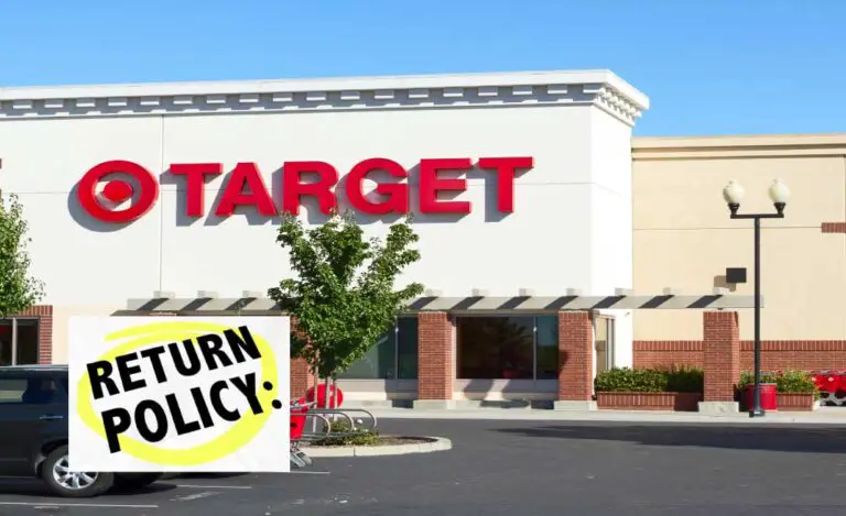 What is Target’s Return Policy (Without Receipt? After 90 Days ...
