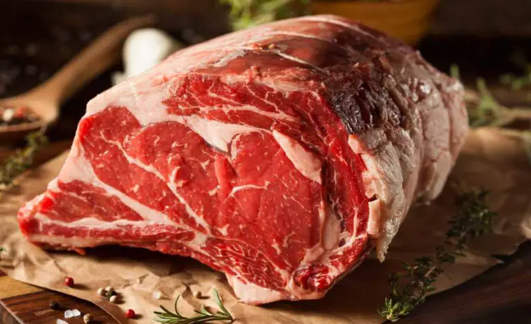 Can You Buy Prime Rib At The Grocery Store? – Grocery Store Guide
