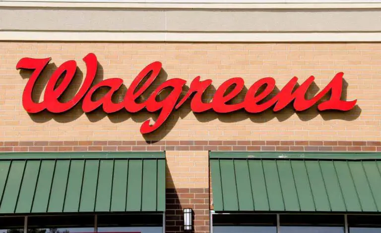 How To Add Money To A Cash App Card At Walgreens – Grocery Store Guide